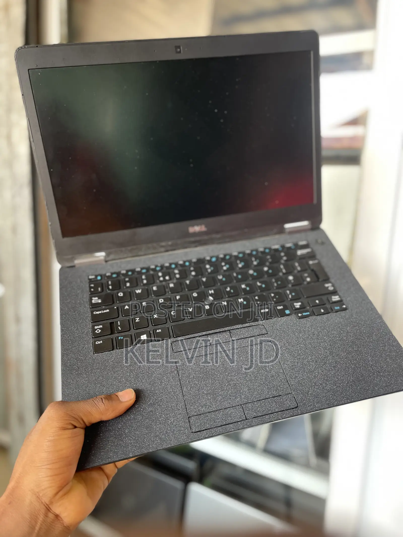 Laptop Dell Latitude E7470 8GB Intel Core I5 SSD 128GB in Greater Accra ...