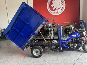 New Motorcycle 2025 Blue in Spintex - Motorcycles & Scooters, Supreme ...