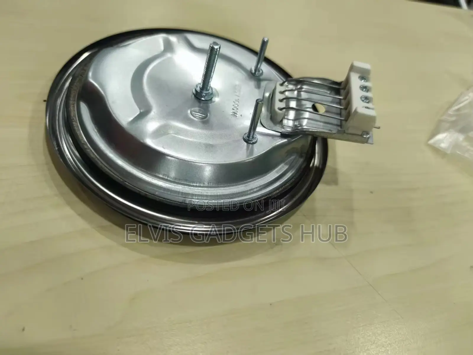 185mm Electric Hot Plate in Tema Metropolitan - Kitchen Appliances ...