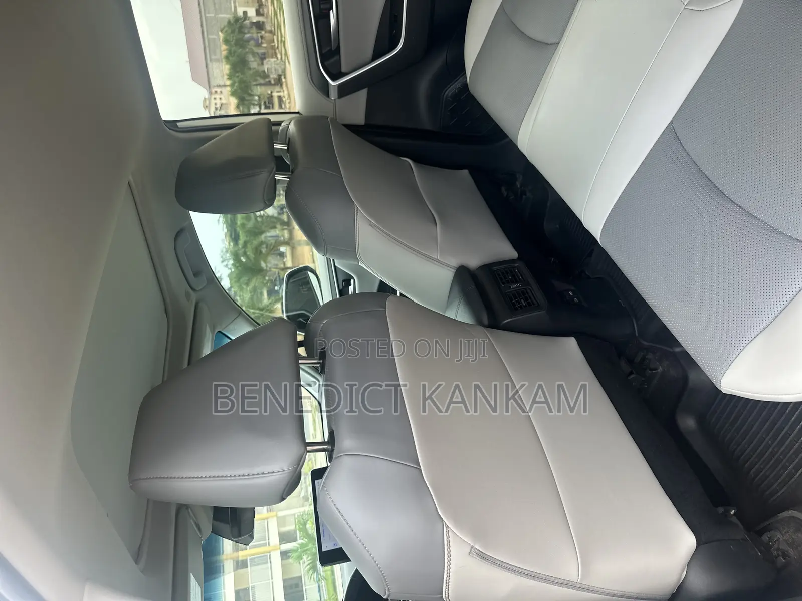 Toyota RAV4 XLE AWD 2023 White in Madina - Cars, Benedict Kankam | Jiji ...