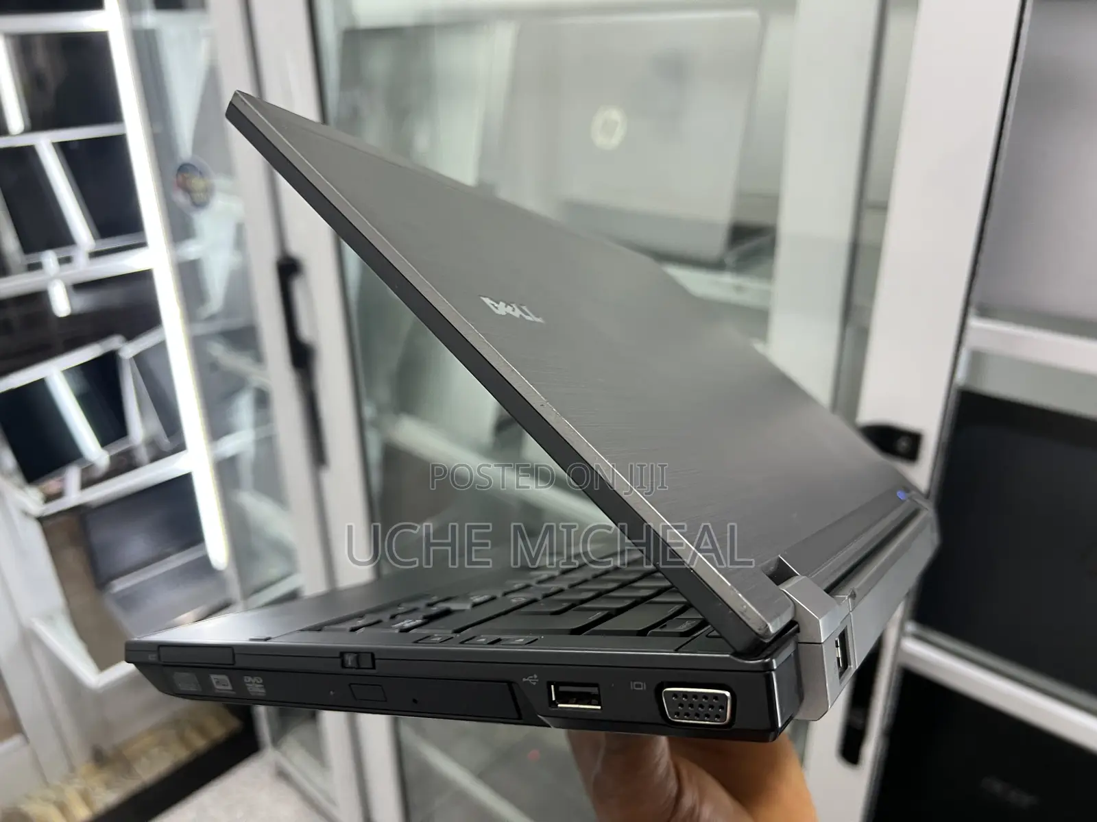 Laptop Dell Latitude E4310 4GB Intel Core I3 HDD 250GB in Accra Metropolitan - Laptops ...