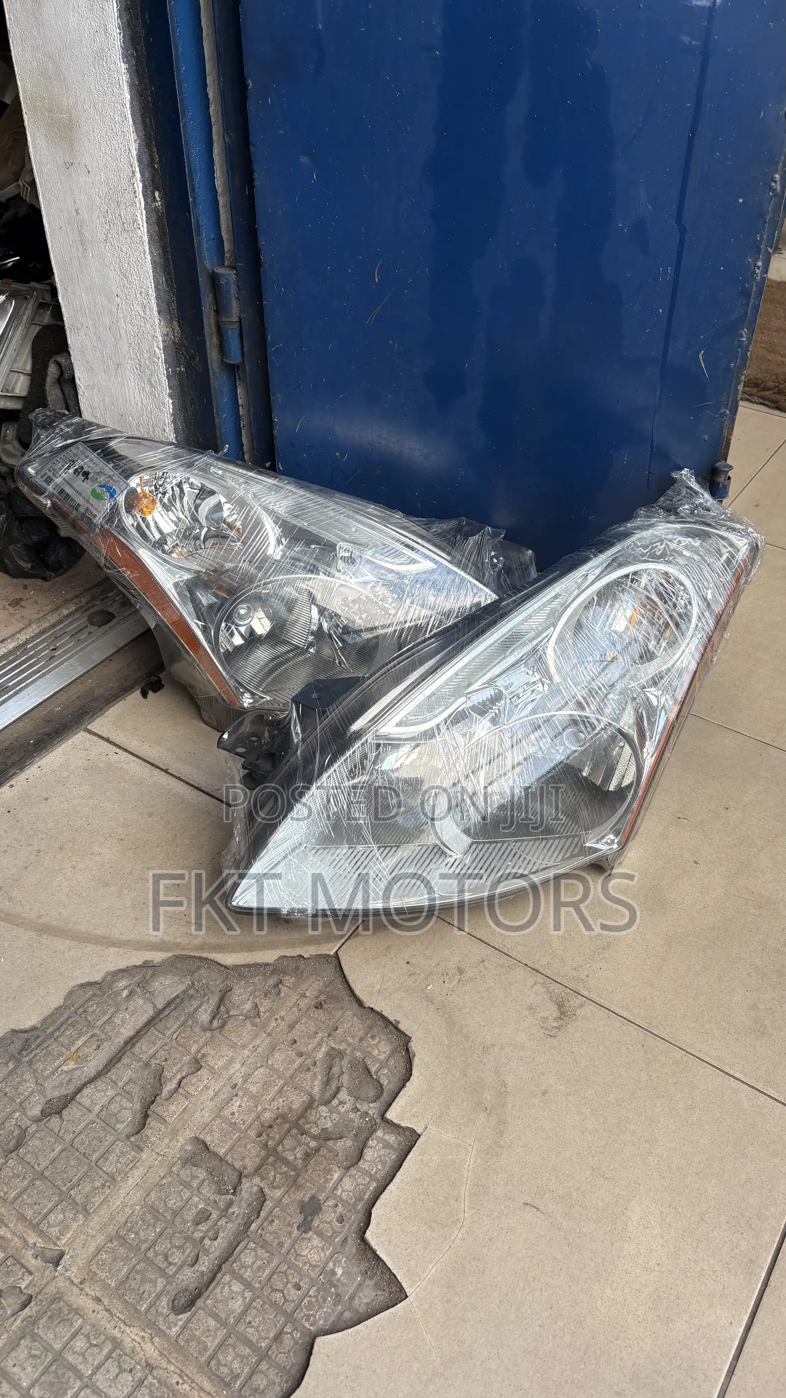 Nissan Altima Headlight 2008,2009,2010,2011,2012,2013,2014,2015 in ...