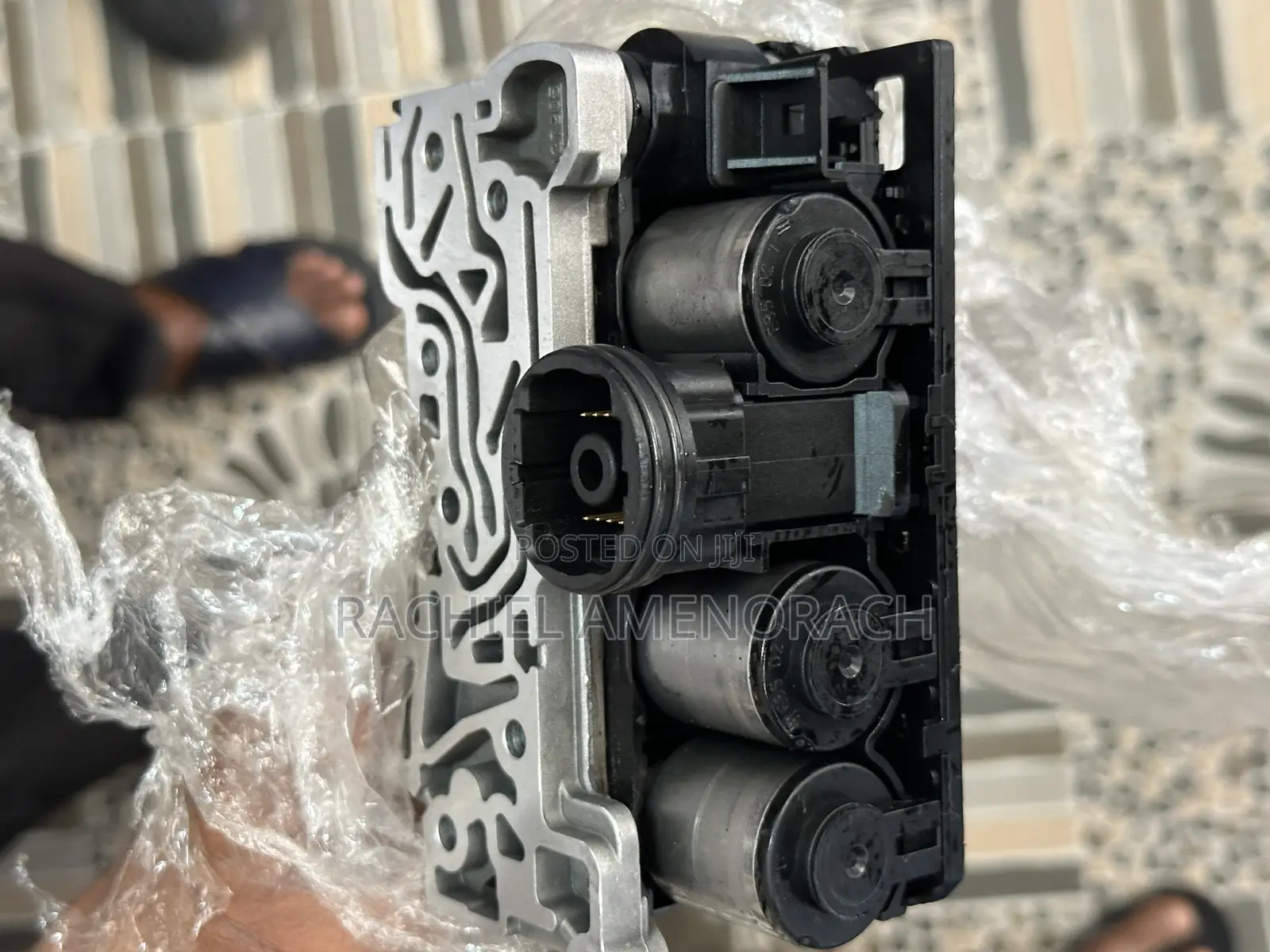 Automatic Transmission Valve Body (Gearbox) in Abossey Okai - Vehicle ...