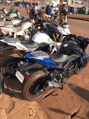 New Haojue DR190S 2025 in Tamale Municipal - Motorcycles & Scooters, Aj ...