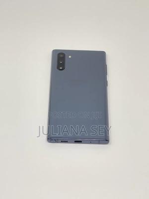 New Samsung Galaxy Note 10 5G 256 GB Black in Accra Metropolitan ...
