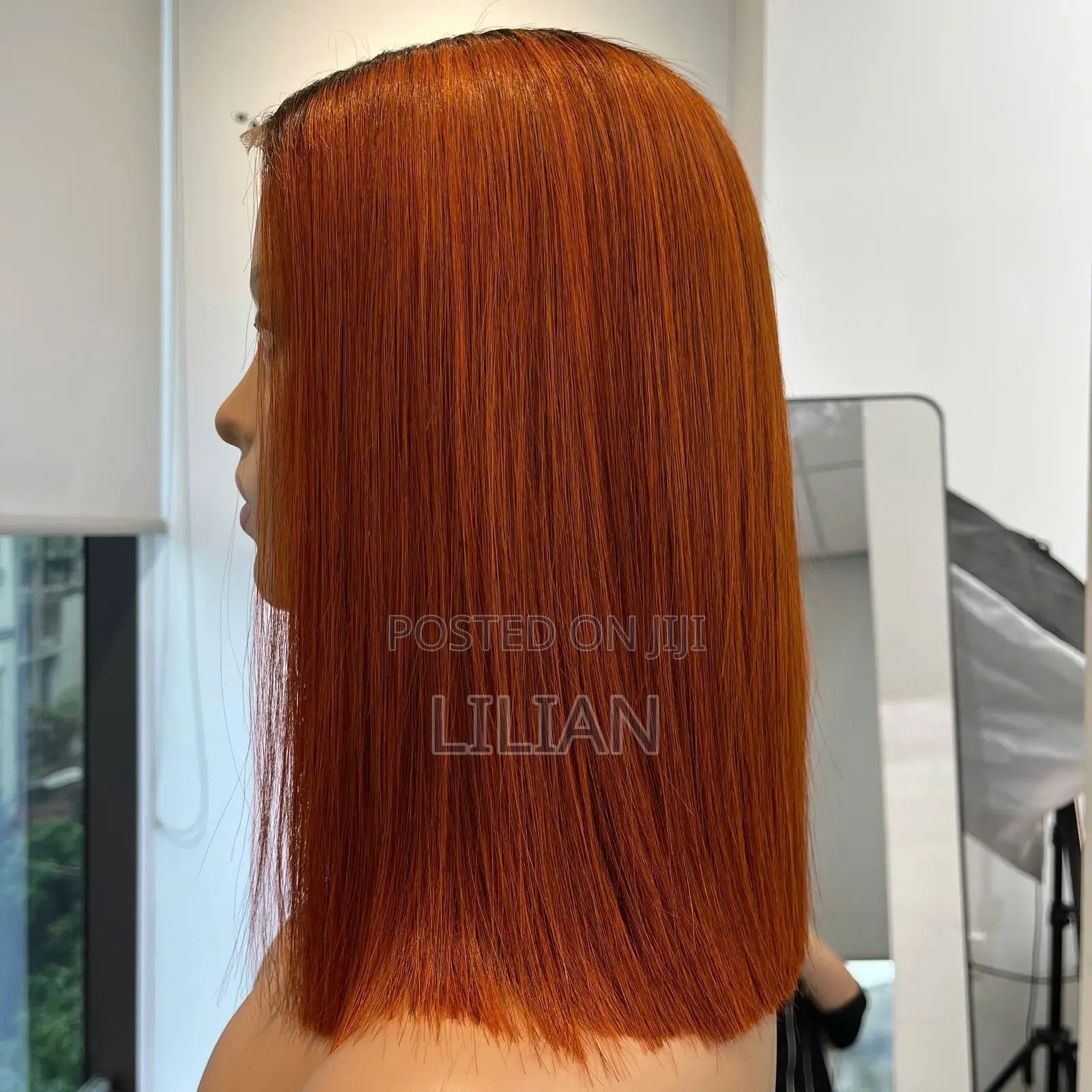 20”Vietnam Bone Straight in Accra Metropolitan - Hair Beauty, Lilian ...