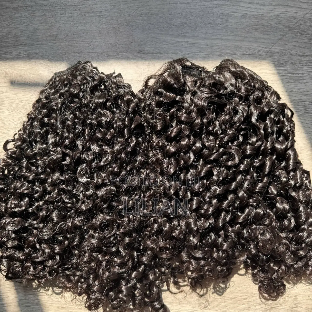 14” Pixel Curl Bundle in Accra Metropolitan - Hair Beauty, Lilian Norah ...