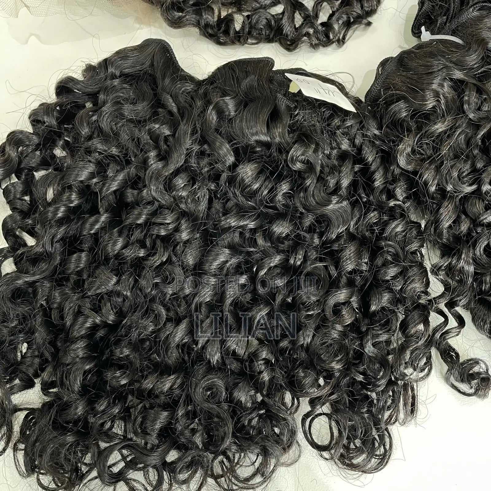 14” Pixel Curl Bundle in Accra Metropolitan - Hair Beauty, Lilian Norah ...