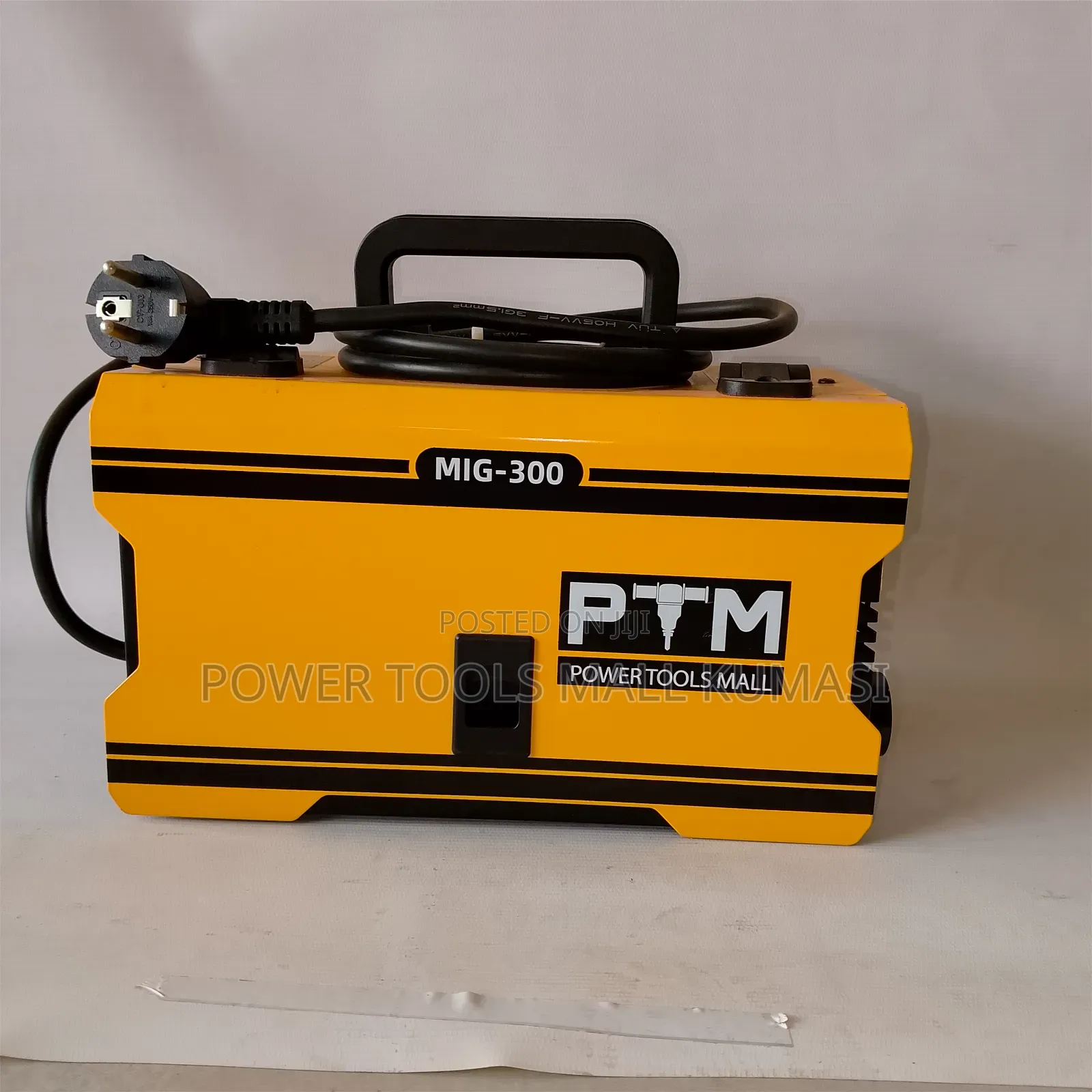 PTM Welding Machine in Kumasi Metropolitan - Electrical Equipment ...