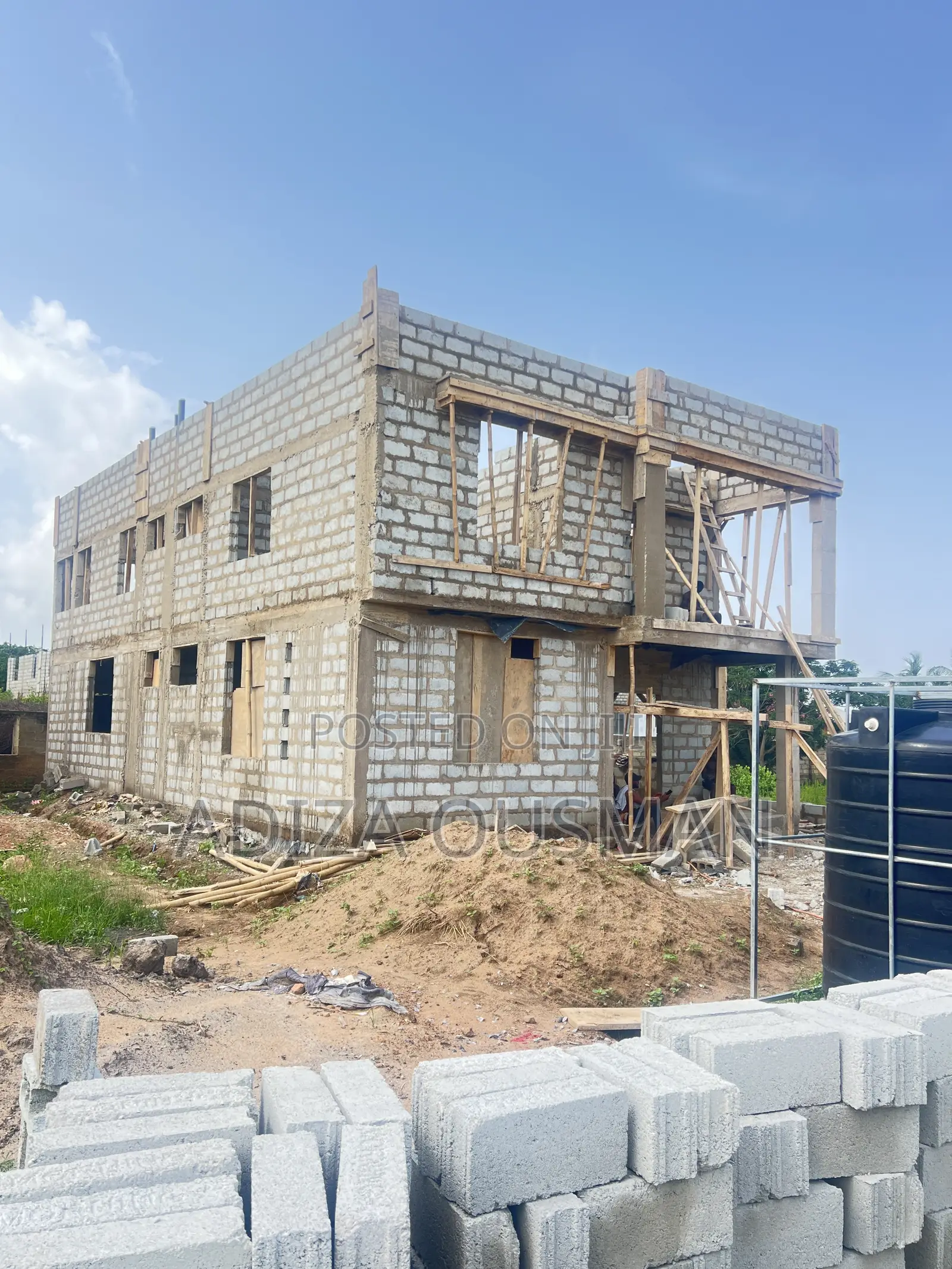 3bdrm Duplex in Kasoa for sale in Kasoa - Houses & Apartments for Sale ...