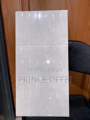 30/60cm India Wall Tiles.5 in a Box in Lapaz - Building Materials ...