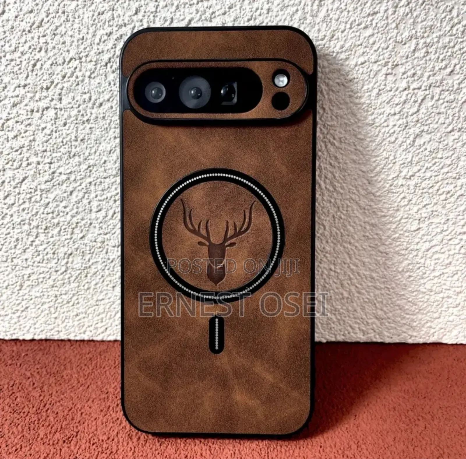 Magsafe Art Cases Pixel 7,7a,7pro,8,8pro,9,9a,9pro,9ro Xl,10 Pro Xl. in Circle - Accessories for ...