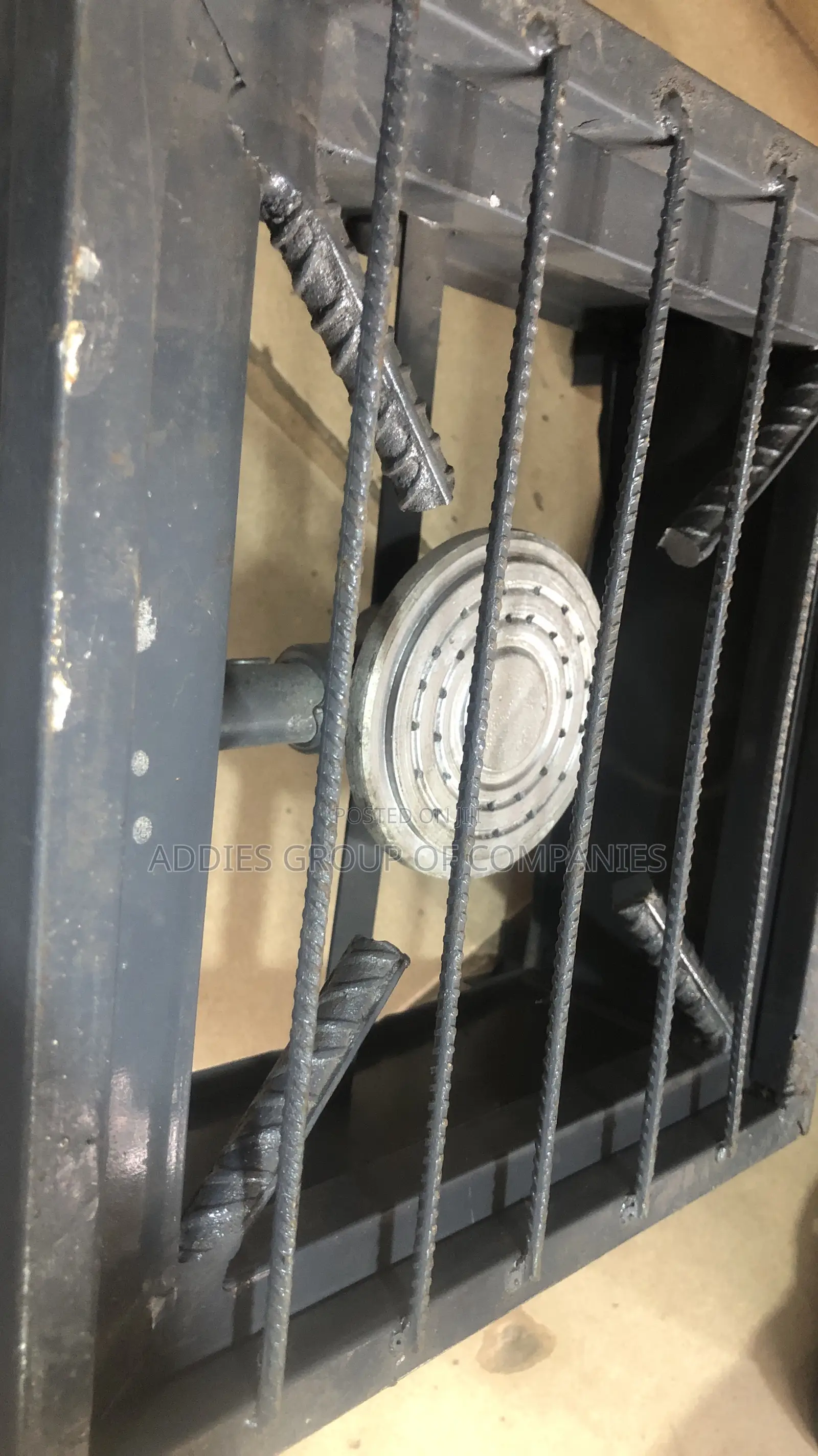 Single Burner Local Stove in Ga West Municipal - Restaurant & Catering ...