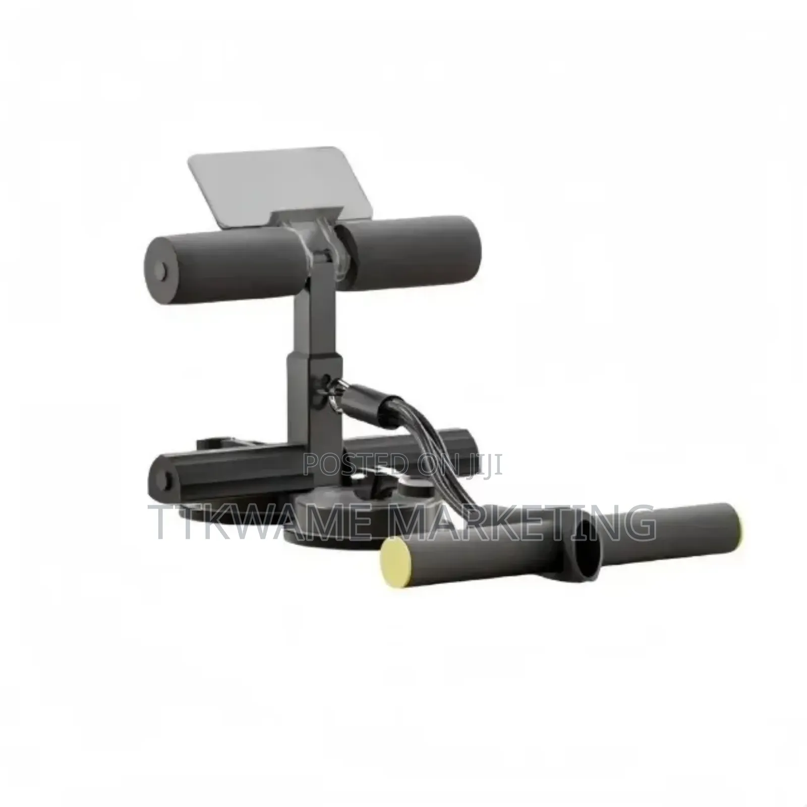 Ab Muscle Sit Up Bar With Phone Holder in Accra Metropolitan - Sports ...