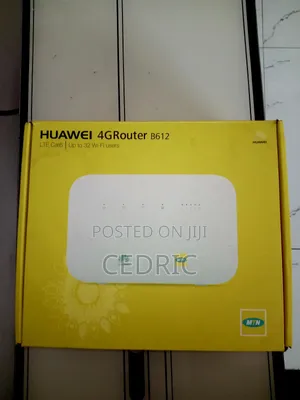 MTN Turbonet With Sim in Darkuman - Networking Products, Cedric Bruce ...