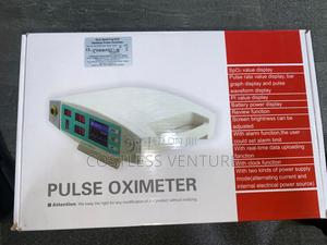 Greenlife Desktop Pulse Oximeter in Accra Metropolitan - Medical ...