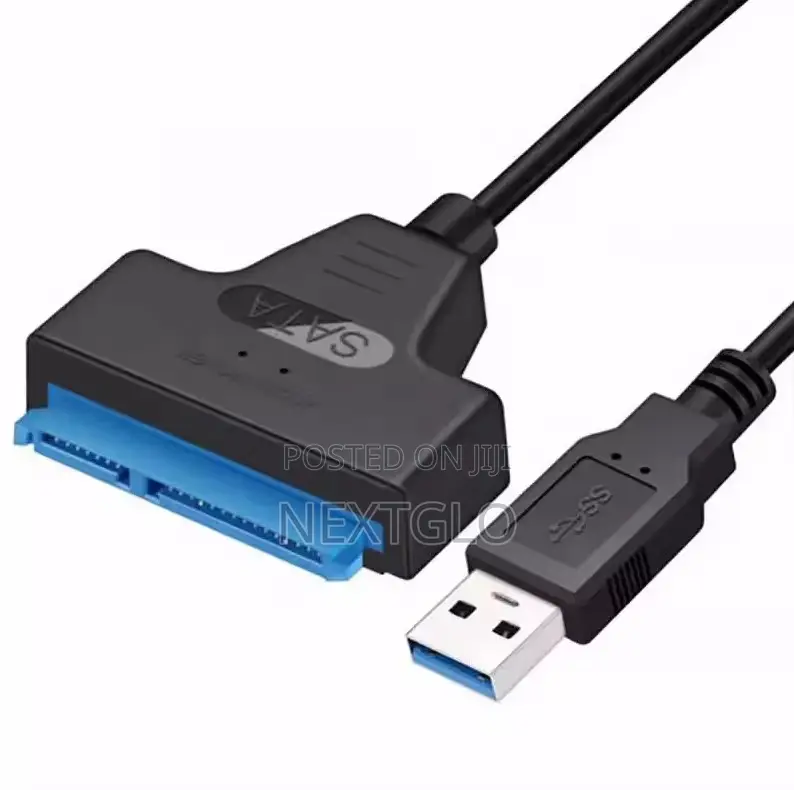 External SSD/ HDD Connector in Madina - Computer Accessories , Nextglo ...