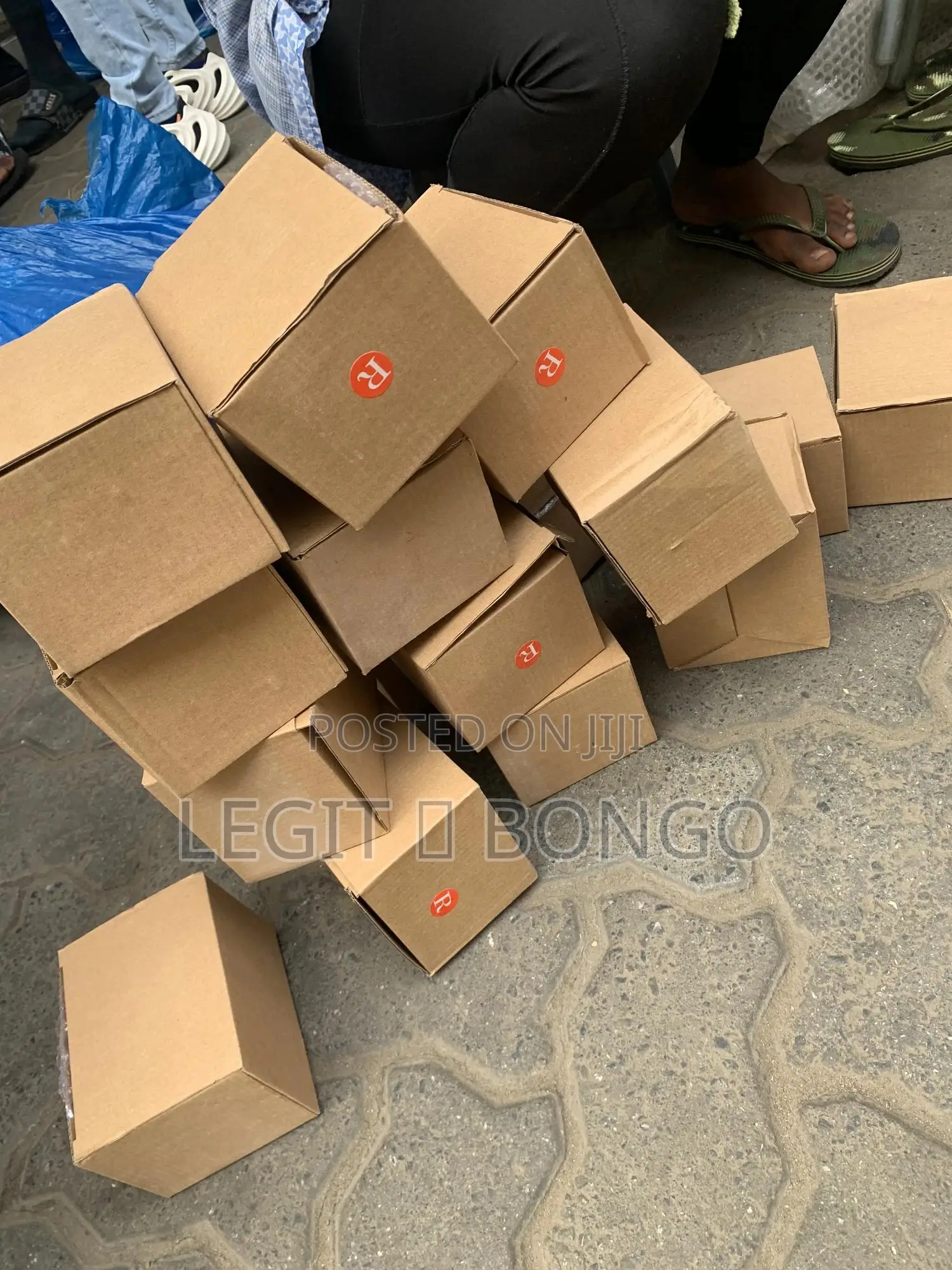 Fog Lights -All Cars in Abossey Okai - Vehicle Parts & Accessories ...