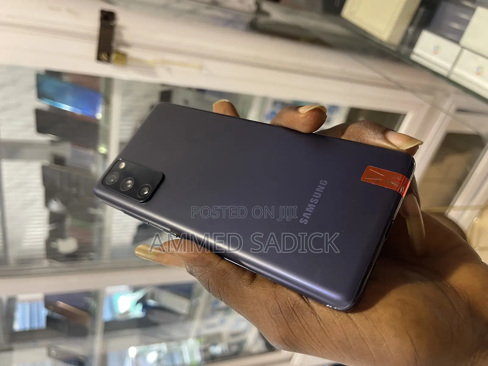 New Samsung Galaxy Note 10 Plus 256 GB Black in Kumasi Metropolitan ...