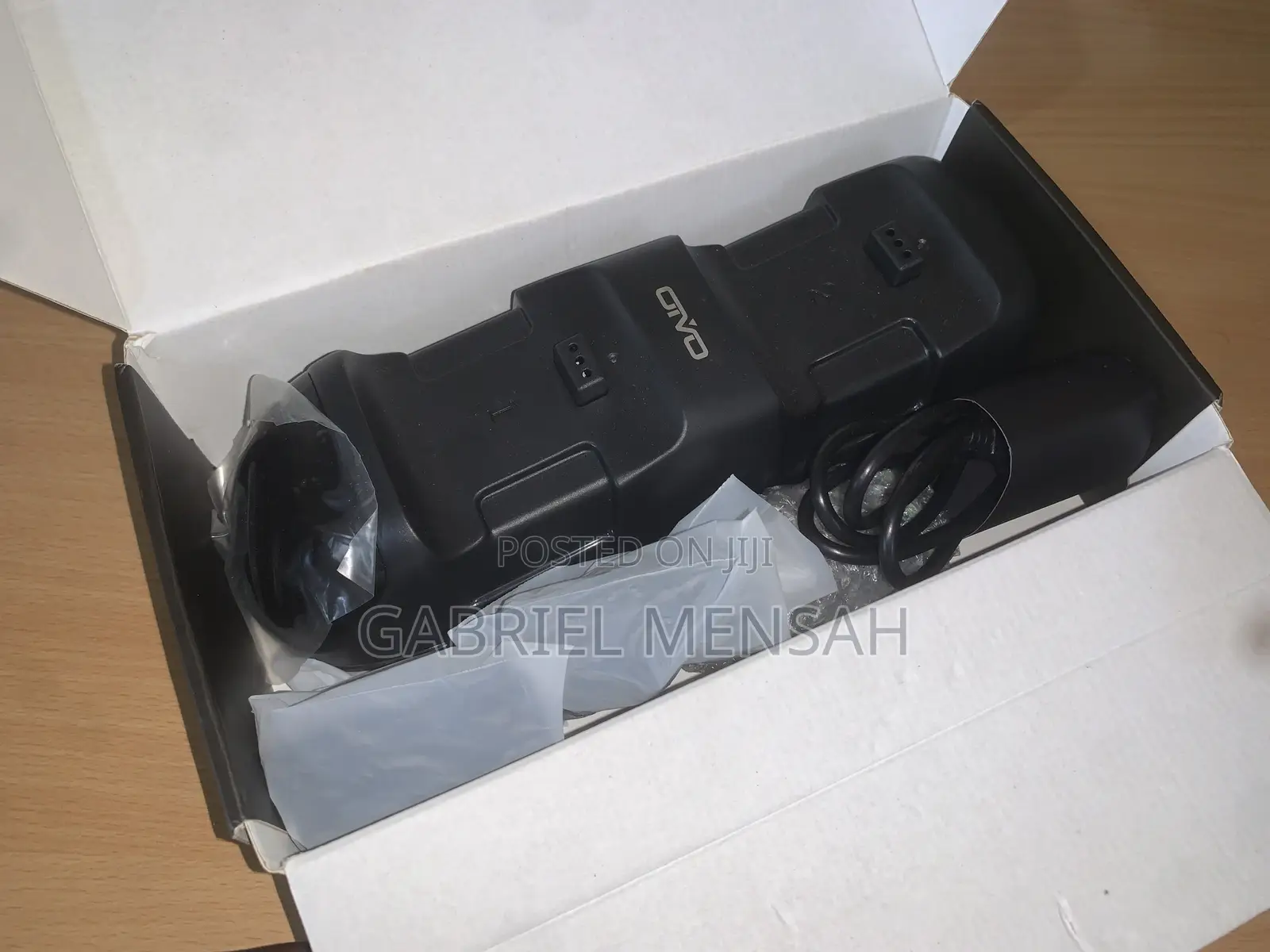 Oivo Xbox Controller Charger Station in Taifa-Burkina - Video Game ...