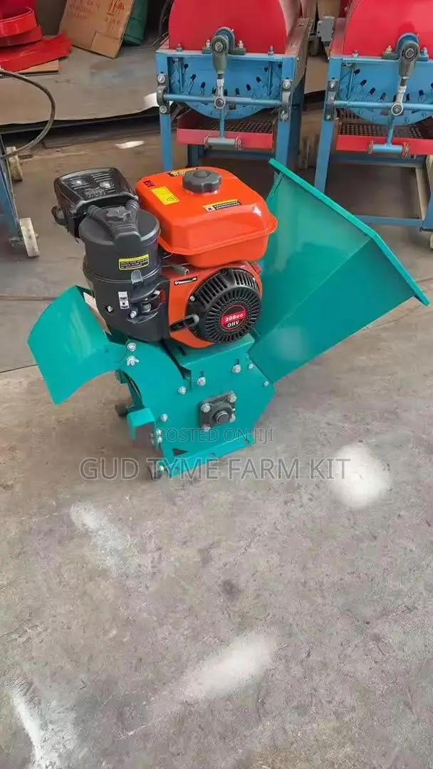 Wet and Dry Grass Chopper in Kotobabi - Farm Machinery & Equipment ...