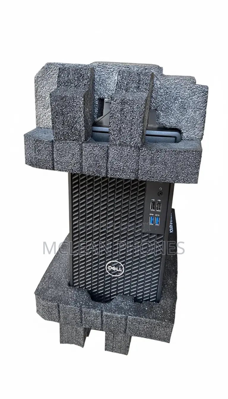 New Desktop Computer Dell Optiplex 3000 MT 8GB Intel Core I5 SSD 256GB in Awutu Senya East ...