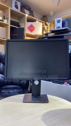 Dell P2213t 22 Inch Hd Widescreen Led in Lapaz - Computer Monitors ...