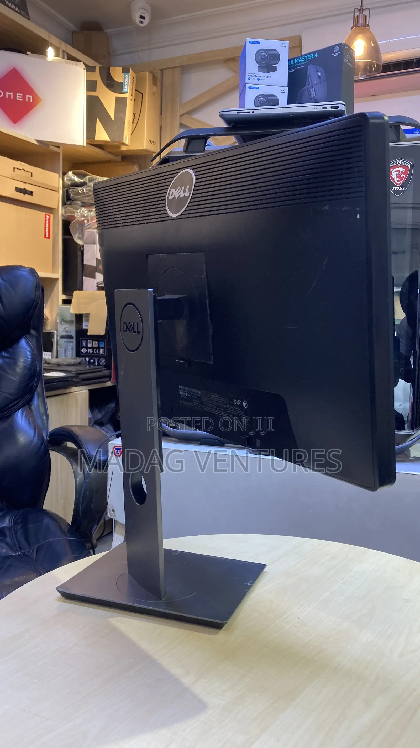 Dell P2213t 22 Inch Hd Widescreen Led in Lapaz - Computer Monitors ...