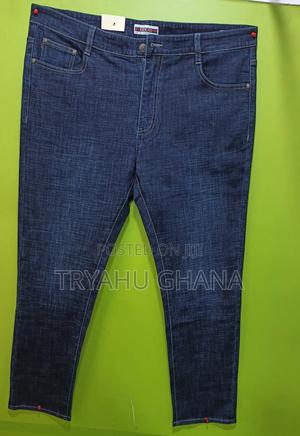 Fit And Feel Perfect – Gucci Jeans For Ghana Men Size 36 To 40 in ...