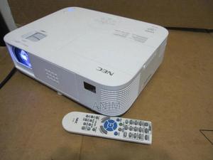 Nec Np-M403h 4000 Lumens Full Hd DLP Projector in Accra Metropolitan ...