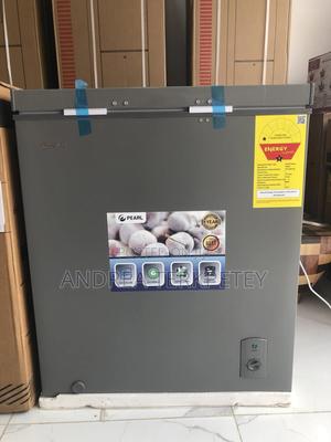 Pearl Chest Freezer 147ltrs in Accra Metropolitan - Kitchen Appliances ...