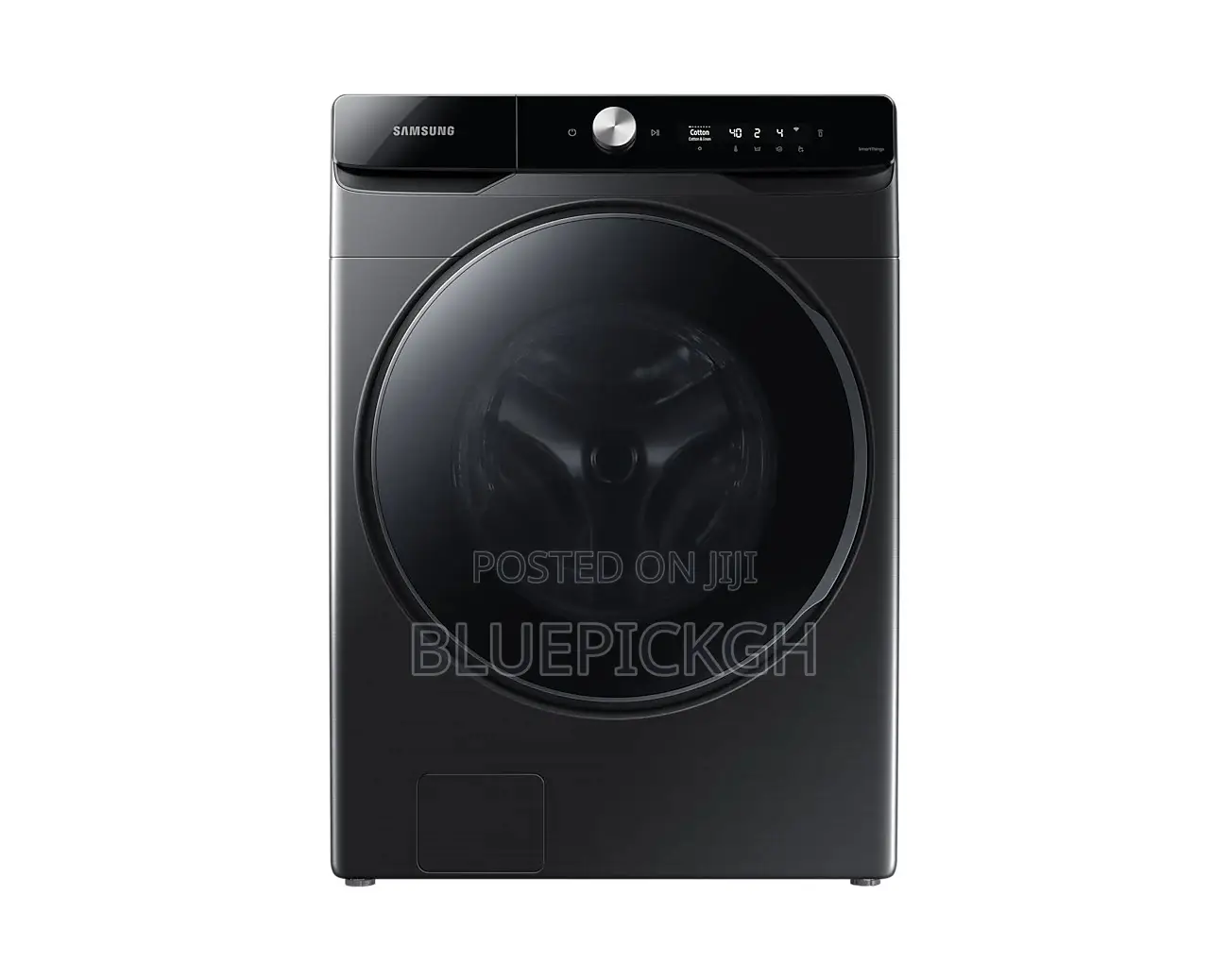 Samsung 21kg Washer 12kg Dryer Washing Machine in Accra Metropolitan - Home Appliances, Bluepick ...