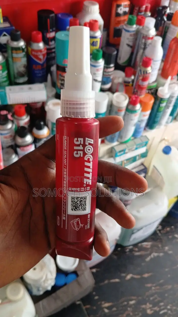515 Loctite Threadlocker Sealant in Accra Metropolitan - Building ...