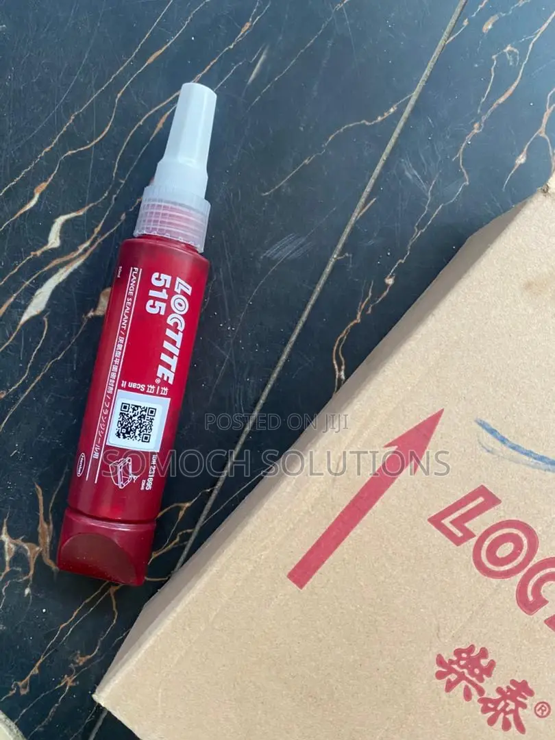 515 Loctite Threadlocker Sealant in Accra Metropolitan - Building ...