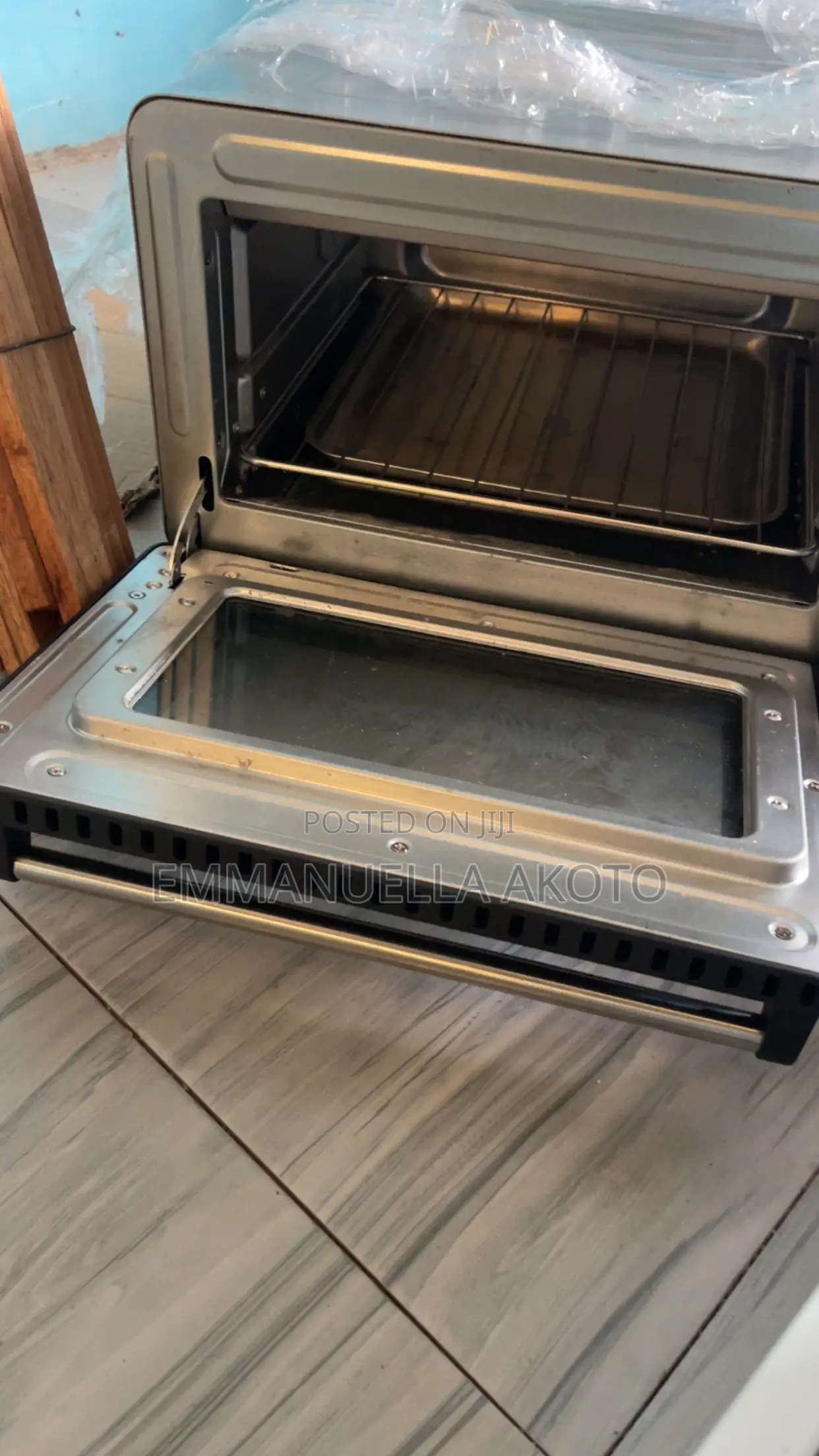 Grilling and Oven Machine in Kumasi Metropolitan - Kitchen Appliances ...