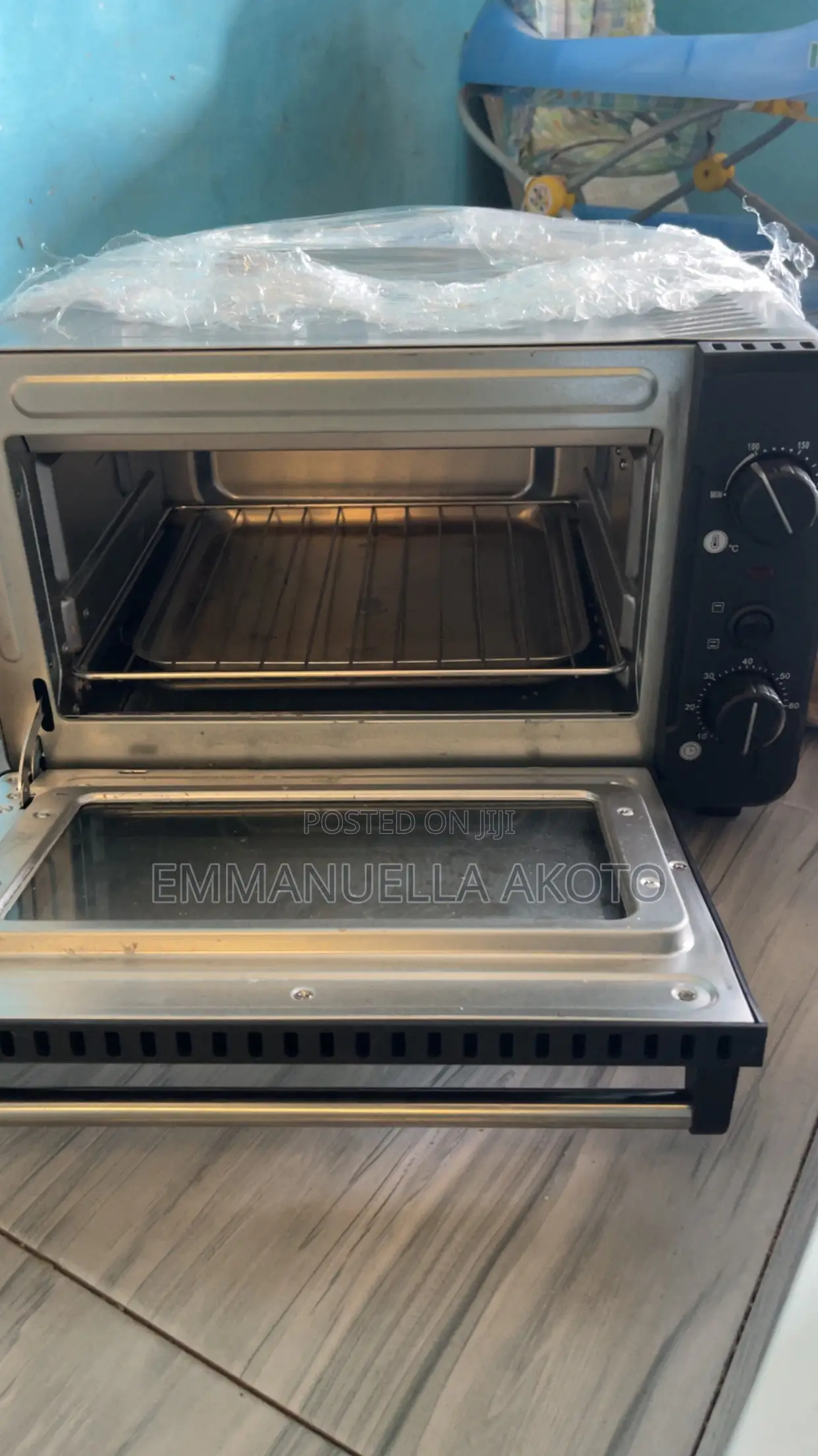 Grilling and Oven Machine in Kumasi Metropolitan - Kitchen Appliances ...