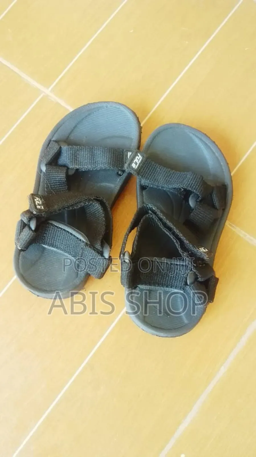 Toddler Sandals in Tema Metropolitan - Children's Shoes, Abi Shop ...