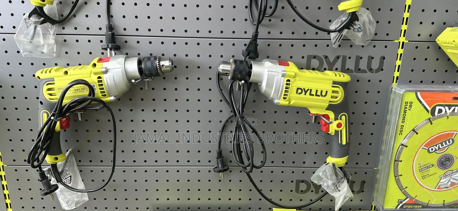 Brand New Impact Drill 850w High Quality in Accra Metropolitan ...