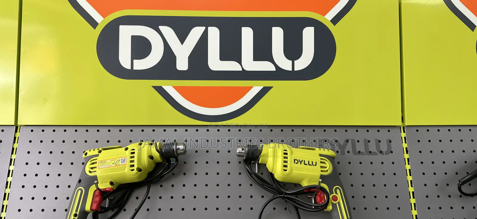 Brand New Impact Drill 850w High Quality in Accra Metropolitan ...