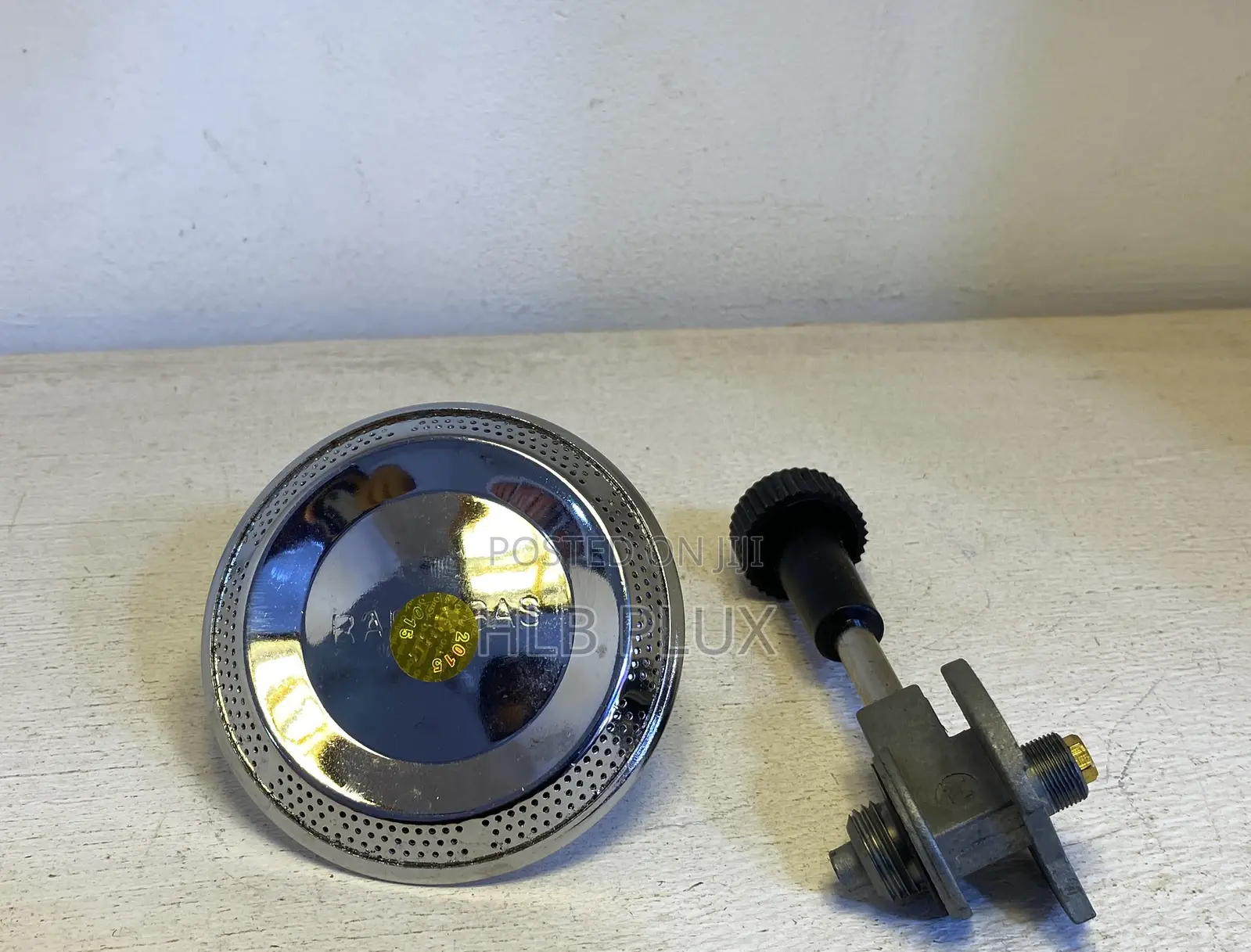 Rapid-Tech Burner and Valve in Agbogba - Kitchen Appliances, Hlb Plux ...