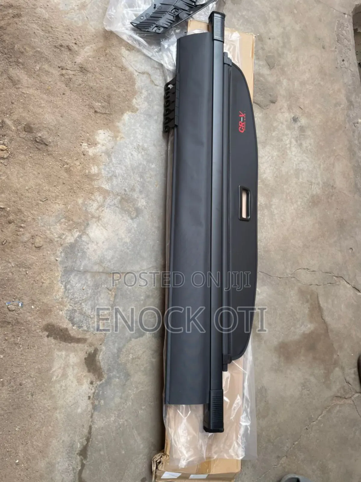 Honda Cr-v 2023 Trunk Cargo/Boot Tent Cover in Abossey Okai - Vehicle ...