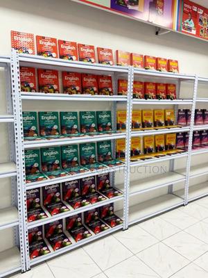 Book Shelve And Stationary Shelves in Accra Metropolitan - Retail ...