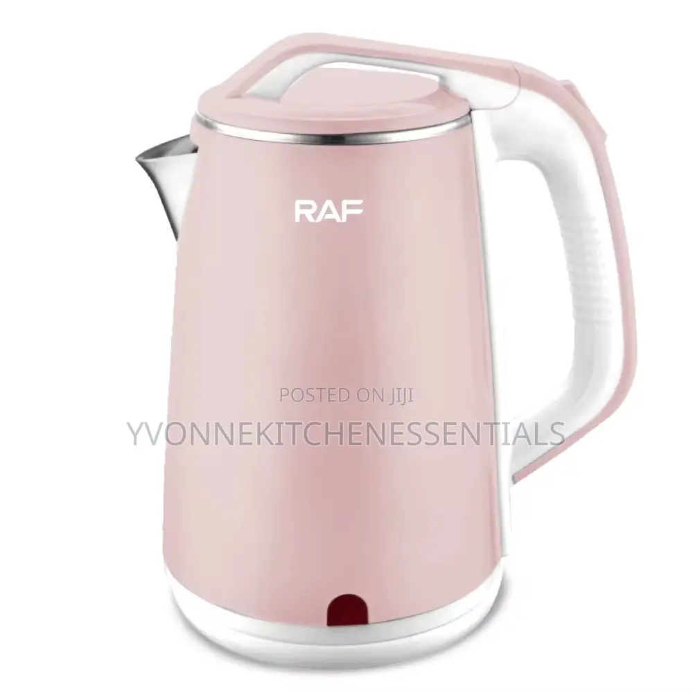 Raf Electric Kettle in Abossey Okai - Kitchen Appliances, Yvonne ...
