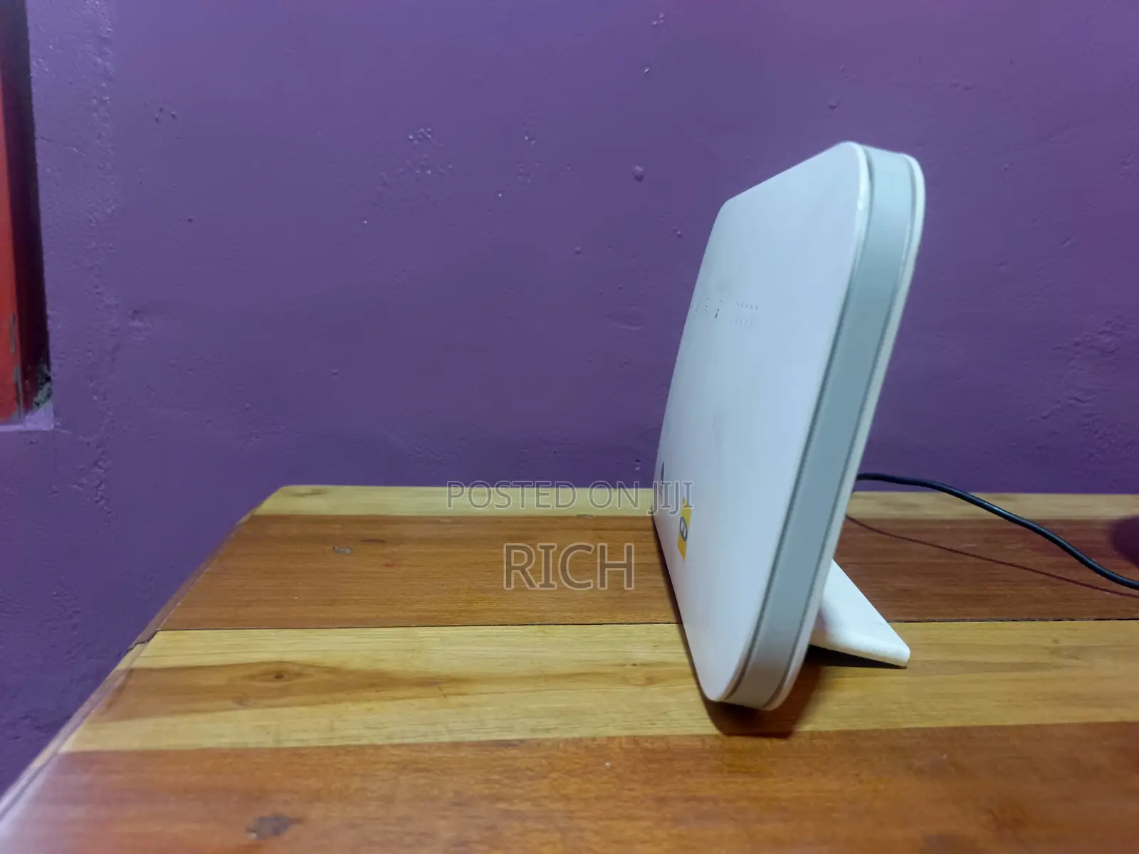 Used Huawei Turbonet Device (No Sim) in Berekum Municipal - Networking ...