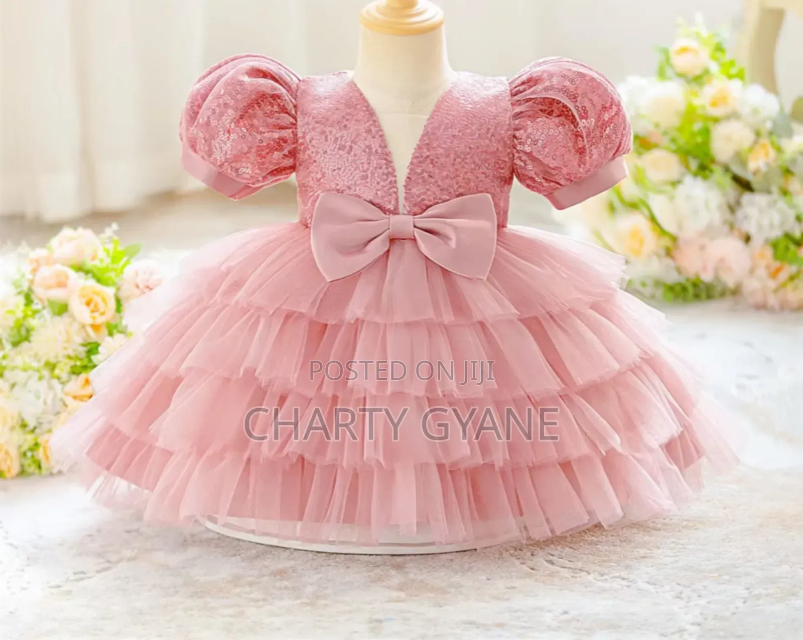 Kids Wear at Home Parfait in Teshie - Children's Clothing, Charty Gyane ...