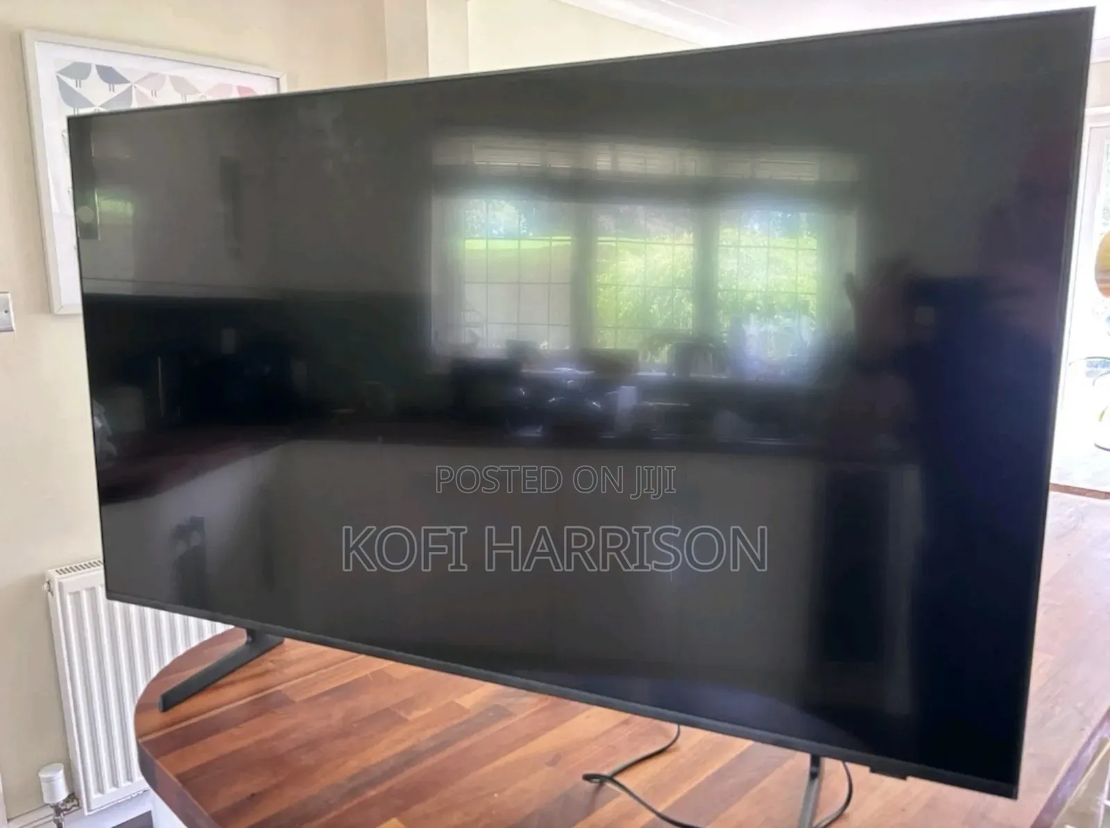 Samsung 43 Inch Ue43du7100 in West Legon - TV & DVD Equipment, Kofi ...