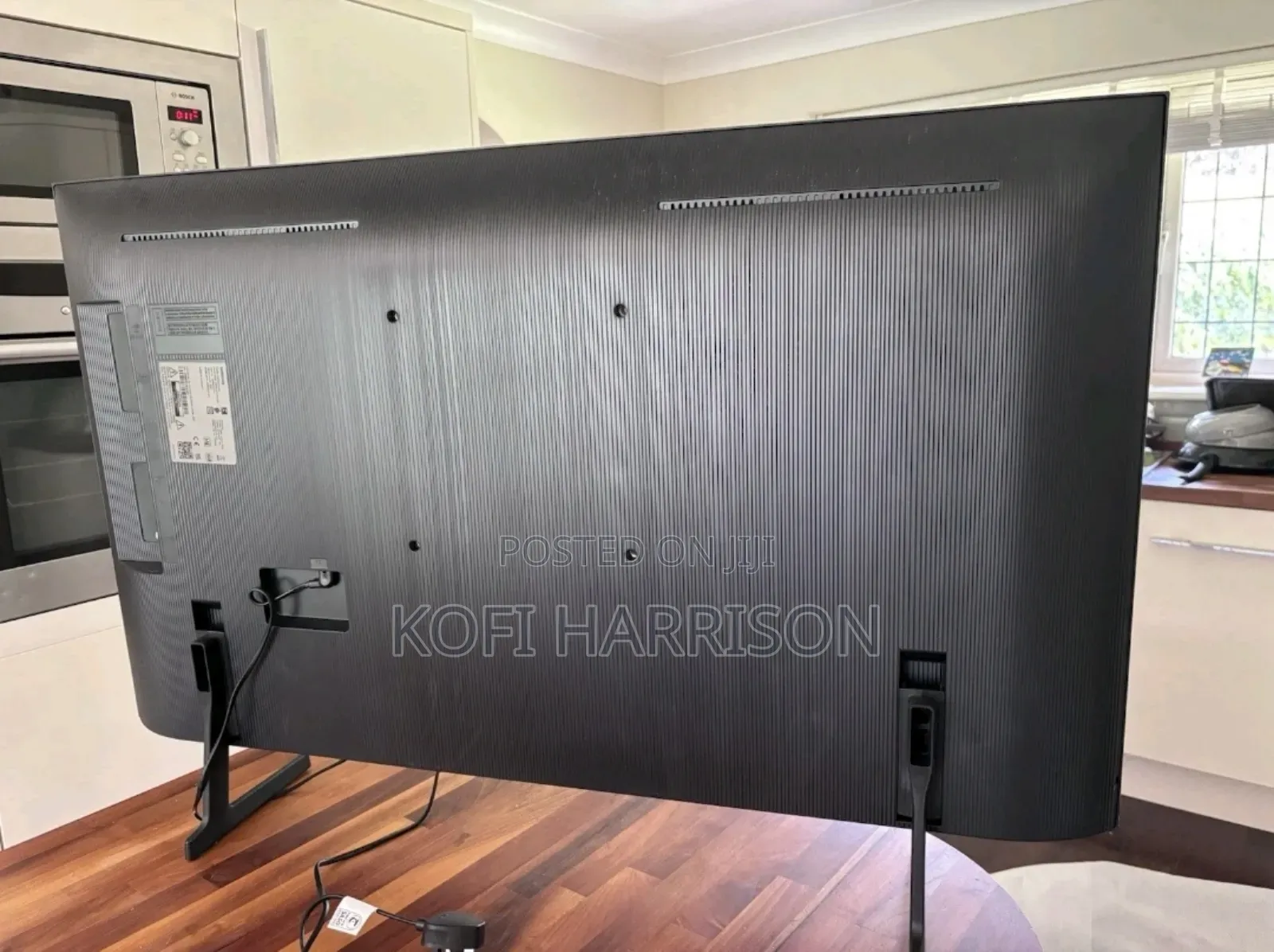 Samsung 43 Inch Ue43du7100 in West Legon - TV & DVD Equipment, Kofi ...