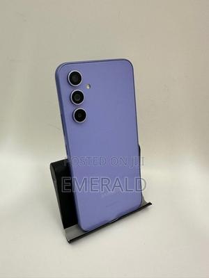 New Samsung Galaxy A54 5G 256 GB Blue in Accra Metropolitan - Mobile ...