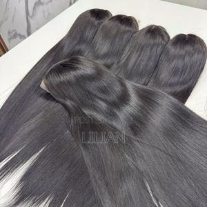 20” Vietnam Bone Straight 100% Human Hair in Accra Metropolitan - Hair ...