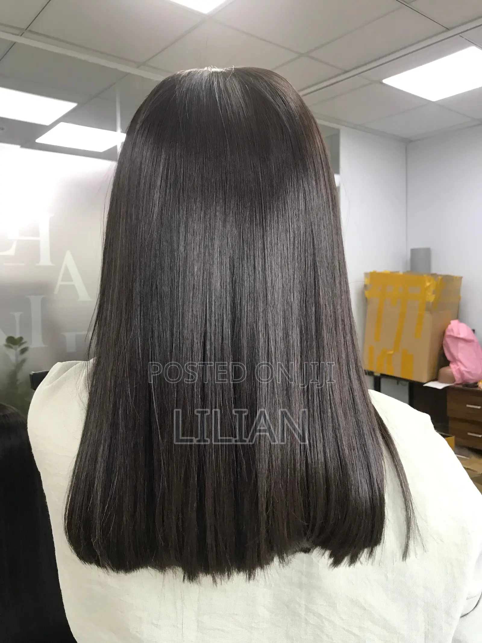 20” Vietnam Bone Straight 100% Human Hair in Accra Metropolitan - Hair ...
